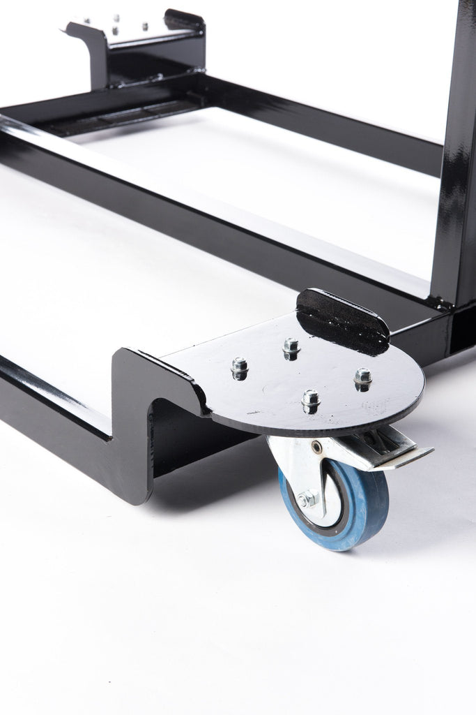 Low Rider Cart
