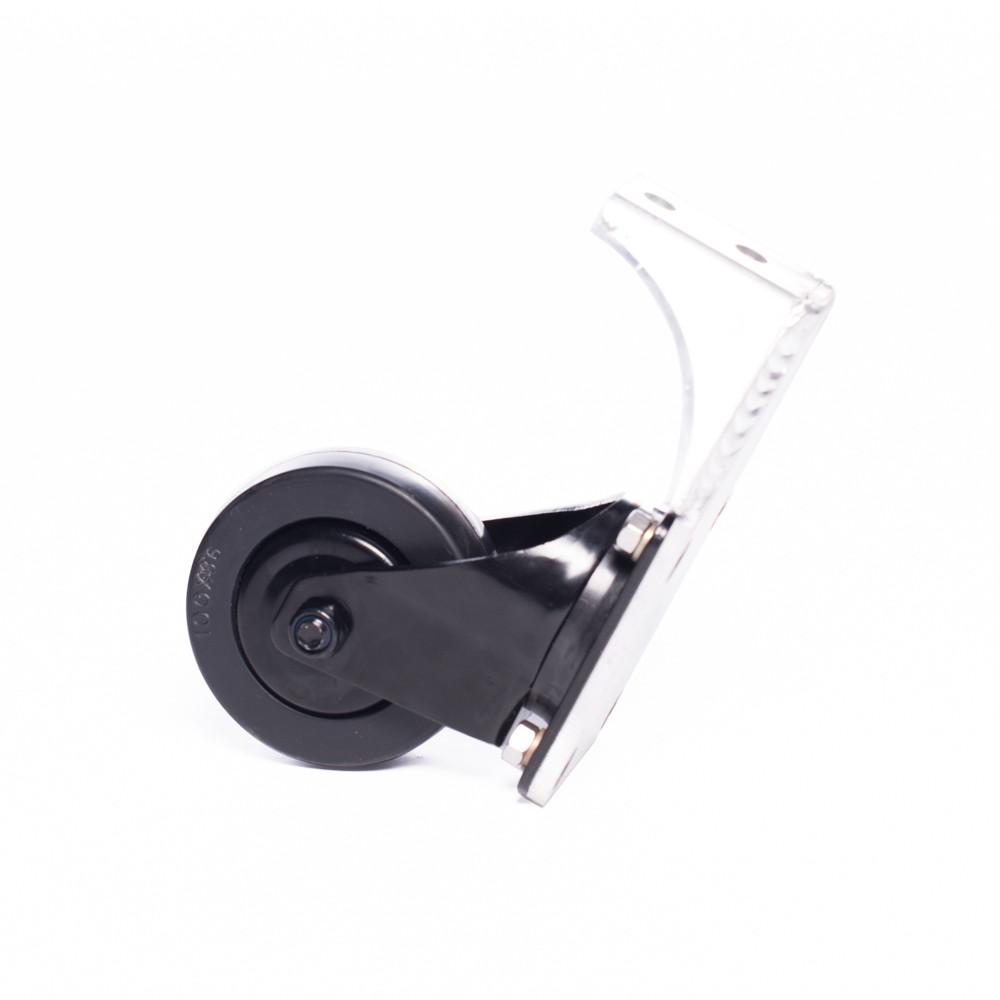 Ultra Low Mount Wheel Bracket
